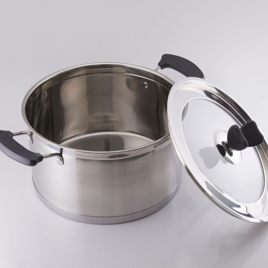 5 Best Non-Toxic Cooking Pots and Pans | Dr. Fajer AlJumairi