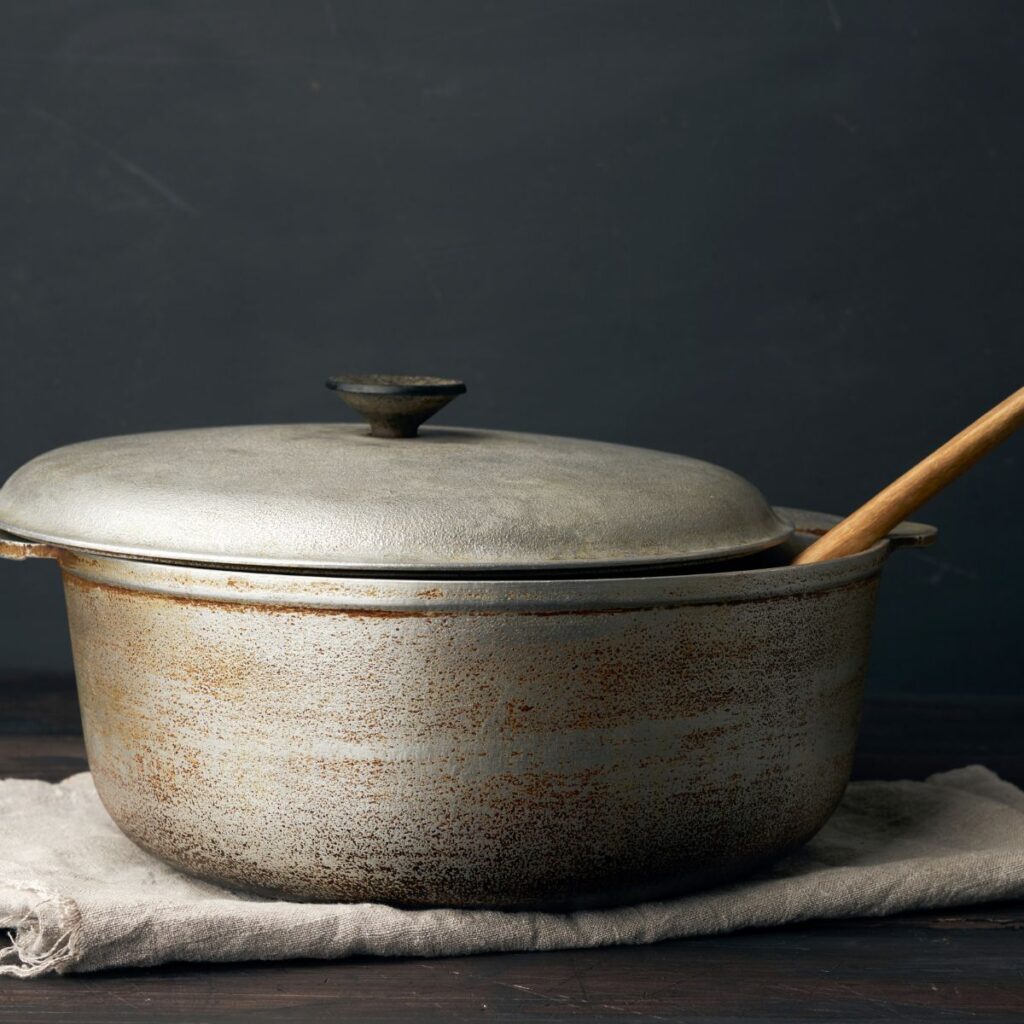 5 Best Non-Toxic Cooking Pots and Pans | Dr. Fajer AlJumairi
