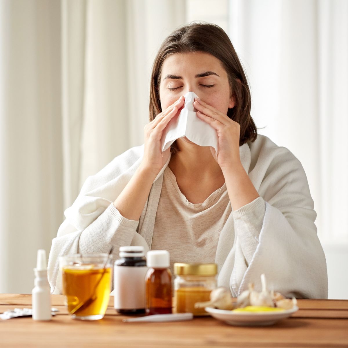 5 Secrets to Boost Immunity Naturally in a Week | Dr. Fajer AlJumairi