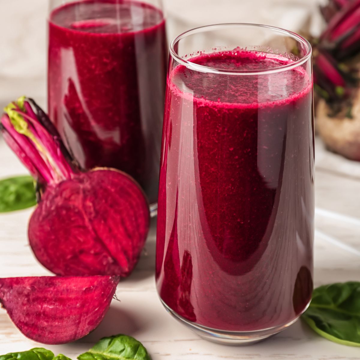 Iron Deficiency Anemia Isn’t Just About Food: The Fastest Way to Fix ...