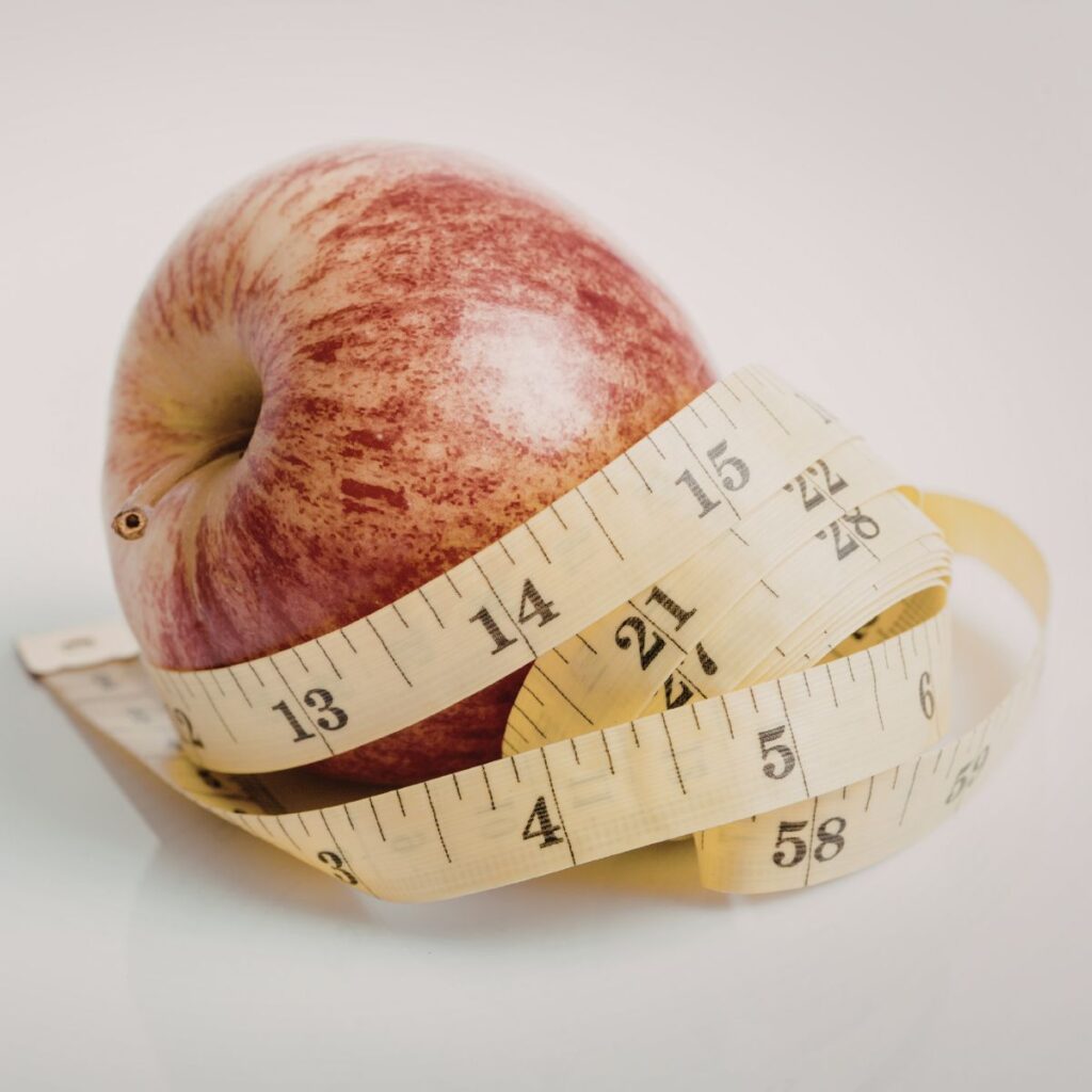 A Natural Approach That Mimics Ozempic Injections: How Nutrition Can ...